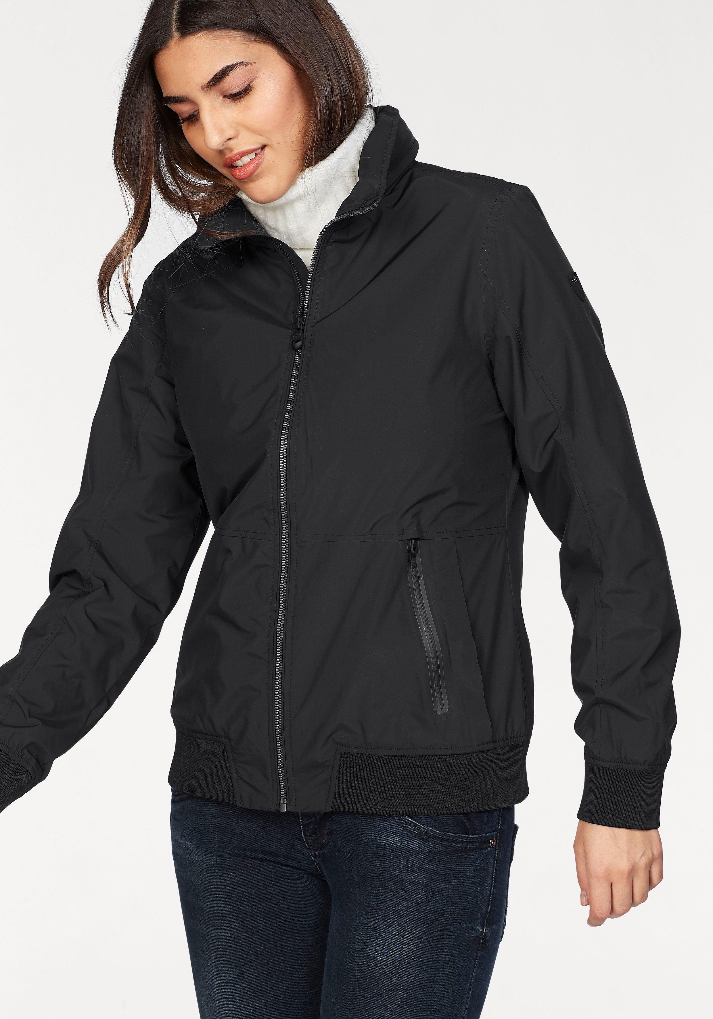 Cmp Funktionsjacke Wasser Und Winddicht Kaufen Otto