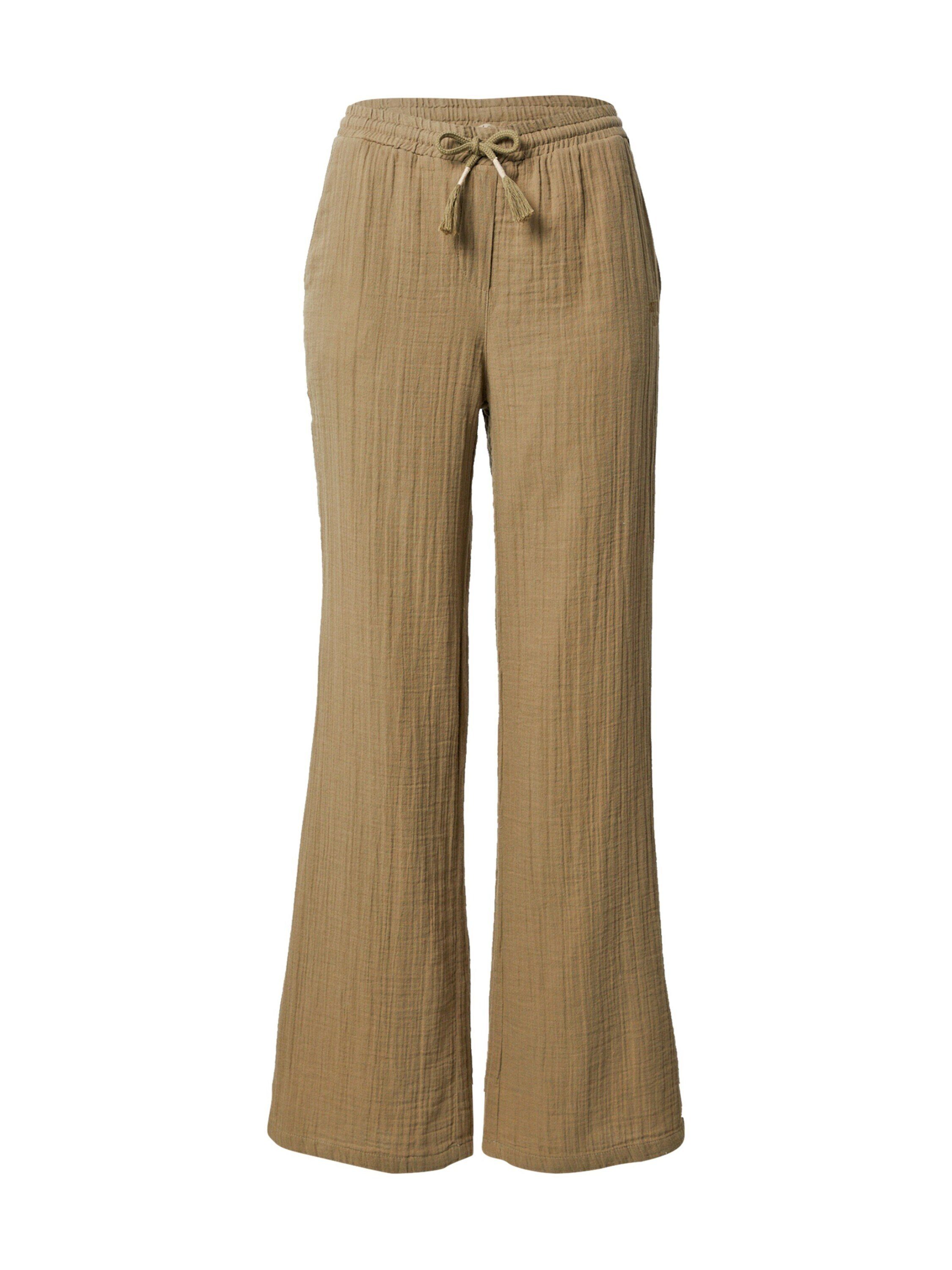 Smith And Soul Stoffhose 1 Tlg Drapiertgerafft Fransen