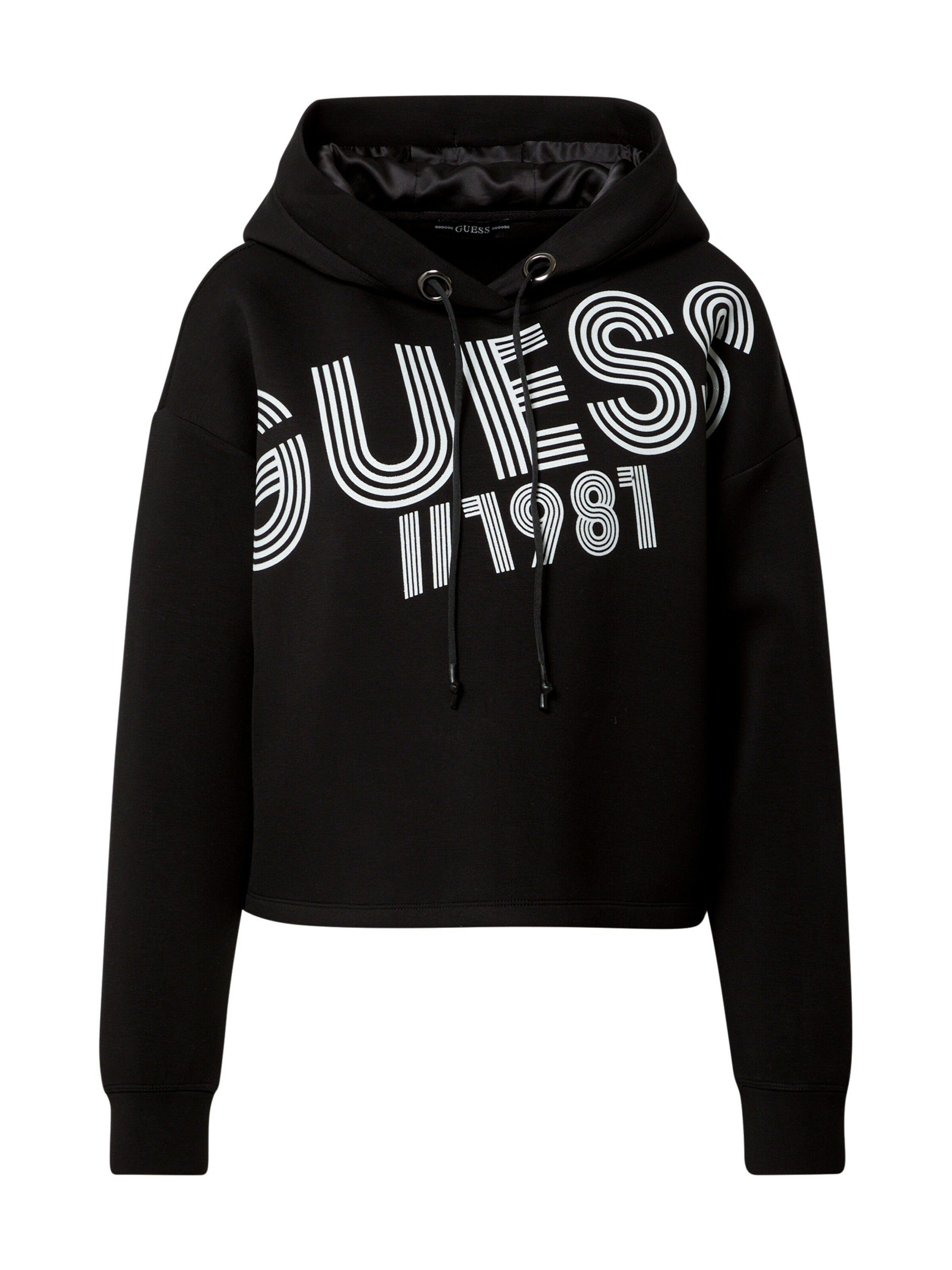 Guess Sweatshirt 1 Tlg Online Kaufen Otto