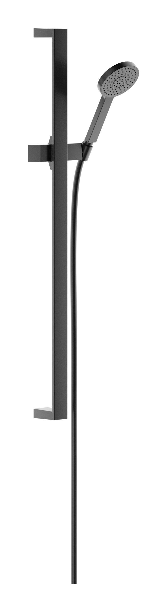 Keuco Stangenbrause Set Edition 11 Höhe 90 Cm 1 Strahlarten Brause