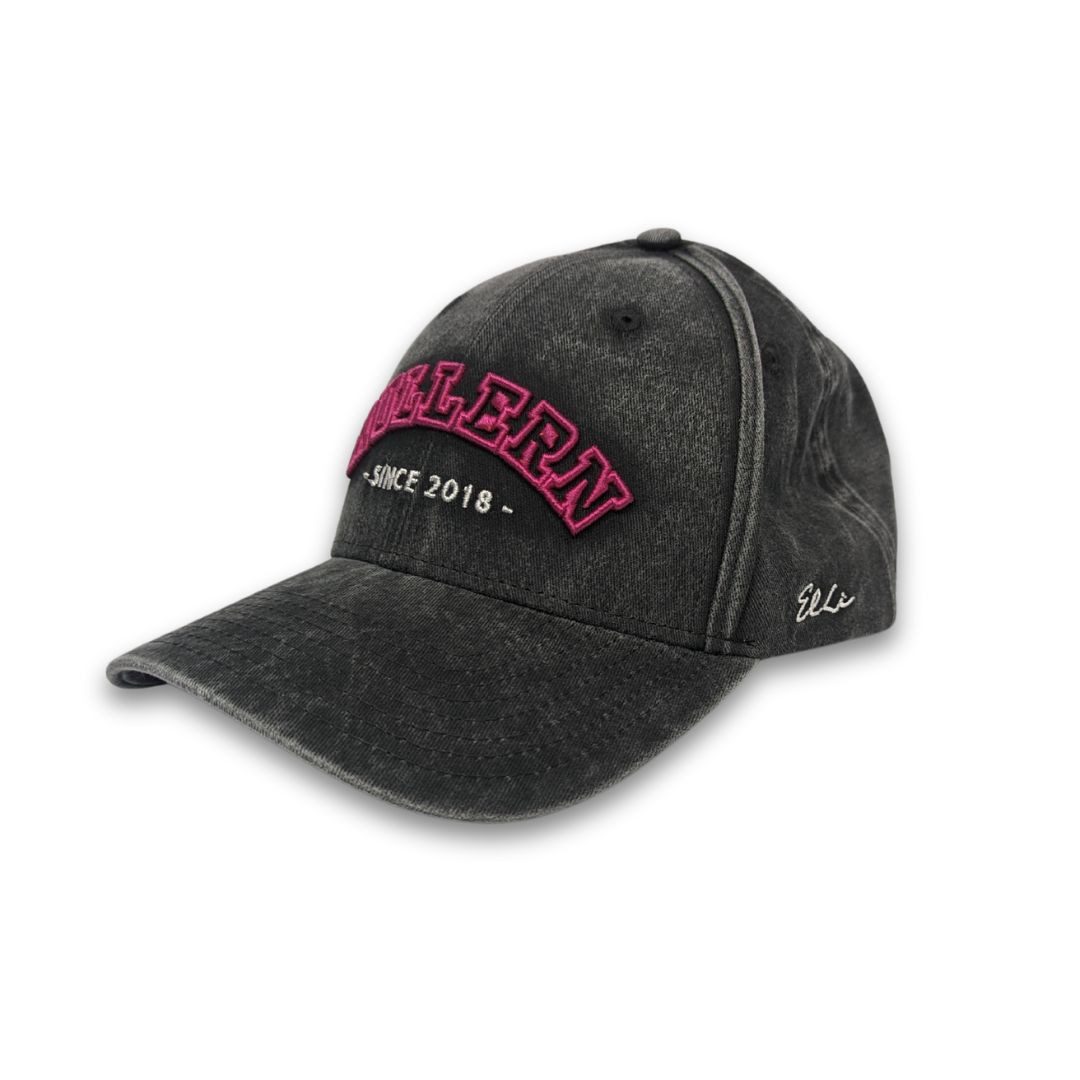 ElLi Hoop Baseball Cap Cap Hullern, Baseballcappy, Baseballkappe