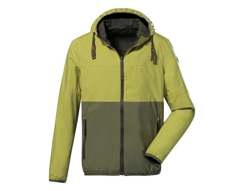 G.I.G.A. DX Funktionsjacke GS 11 MN JCKT