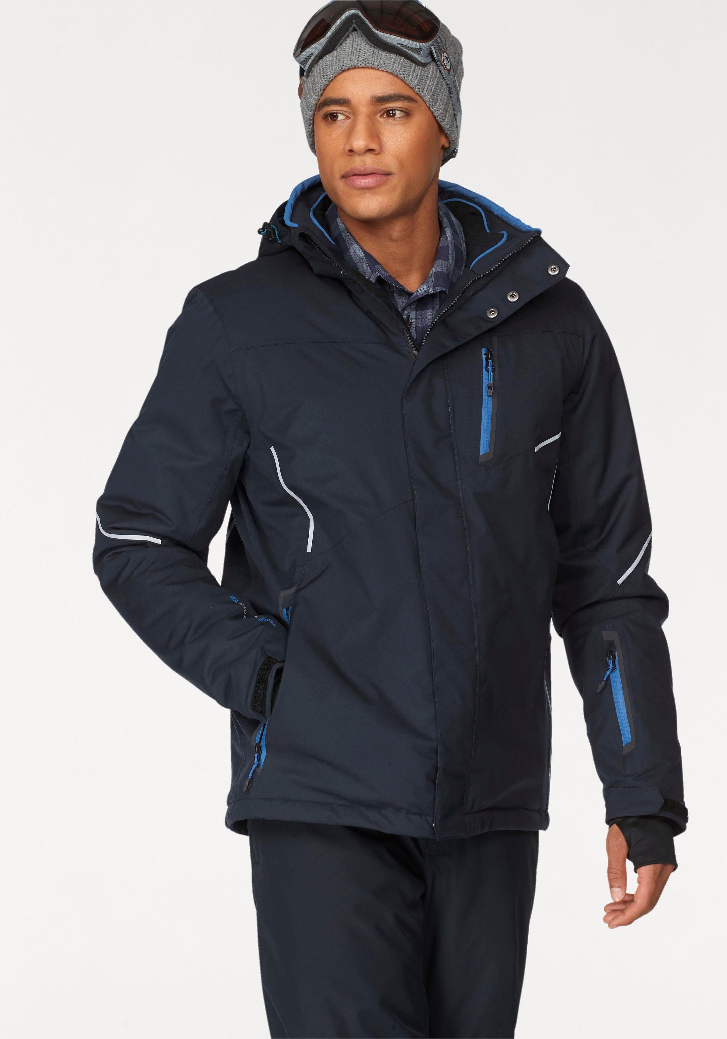 Killtec Skijacke Zoron Skijacke Von Killtec Online Kaufen Otto