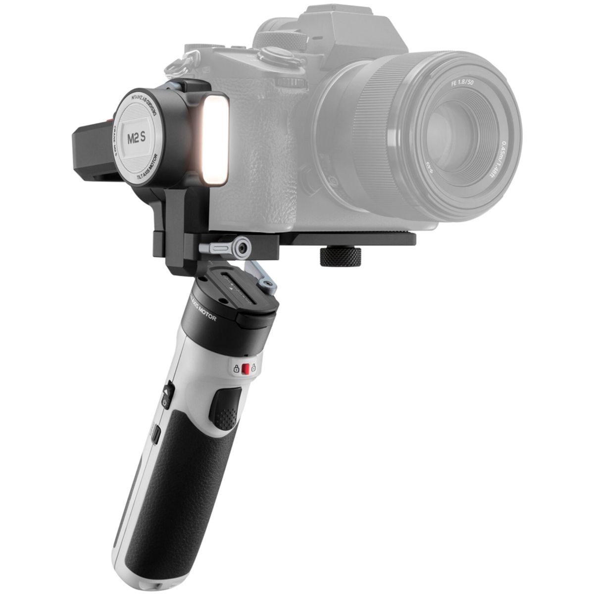 Zhiyun Crane M2S Combo Studiozubehör-Wandhalterung
