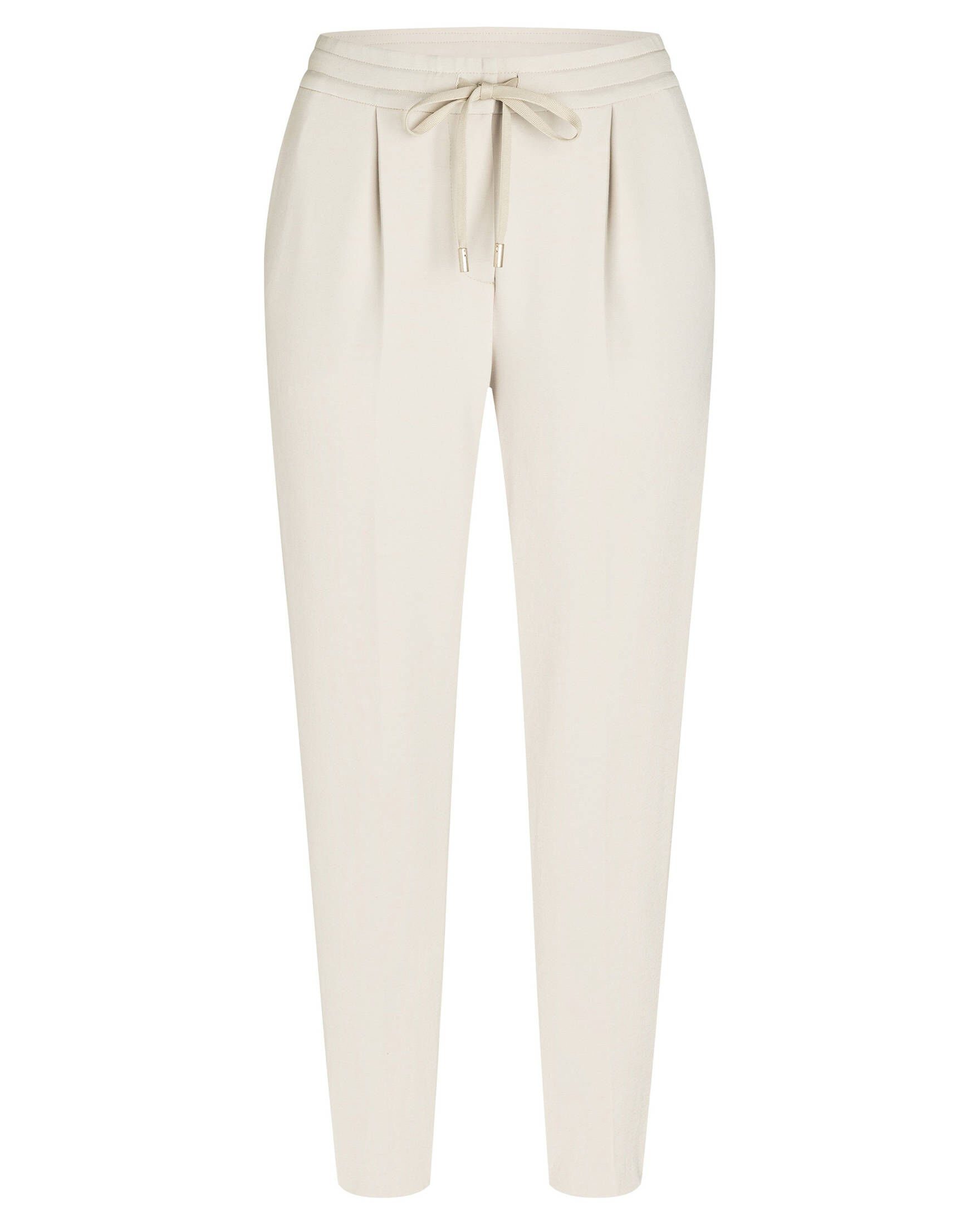 Cambio Stoffhose Uni Regular 1 Tlg Material Obermaterial 69