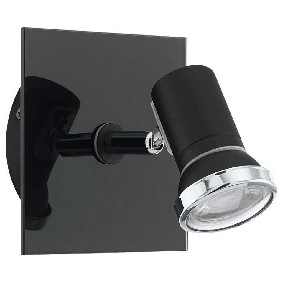 Click Licht Led Deckenstrahler Led Wand Und Deckenleuchte Tamara In