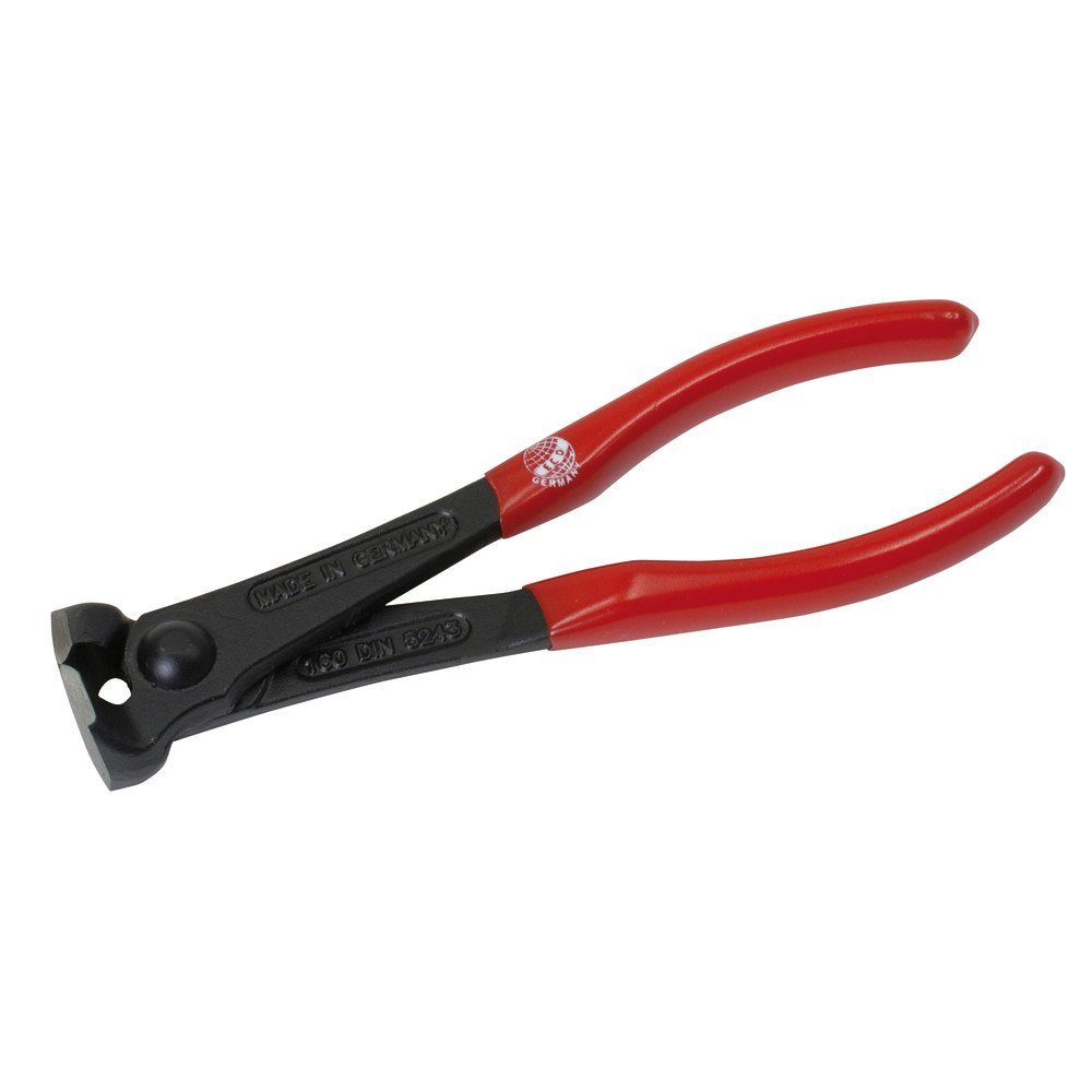 Dönges Kraftseitenschneider Vornschneider DIN ISO 5748