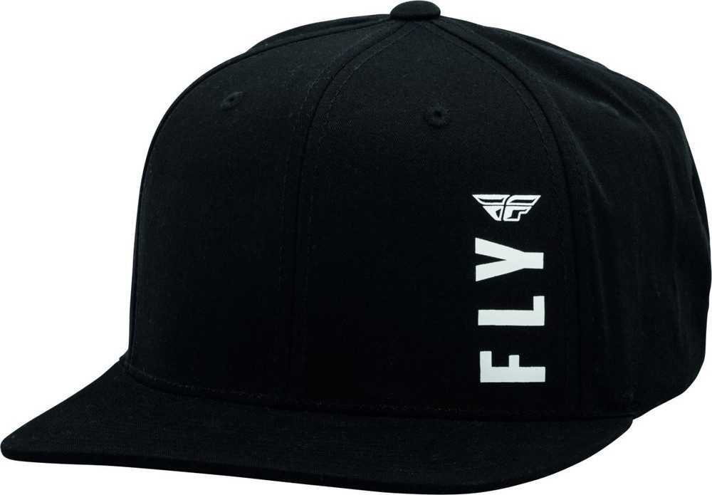 Fly Racing Snapback Cap Vibe