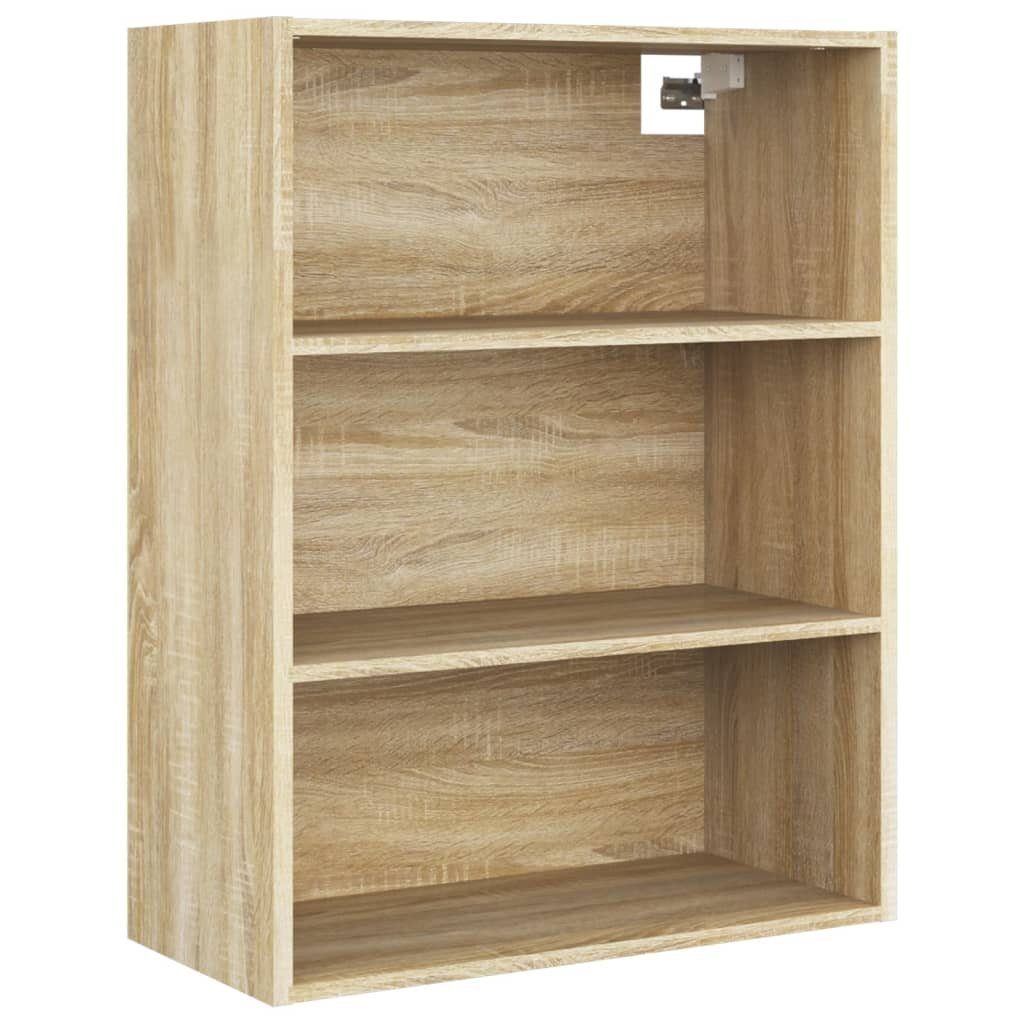 Hangeschrank Sonoma Eiche
