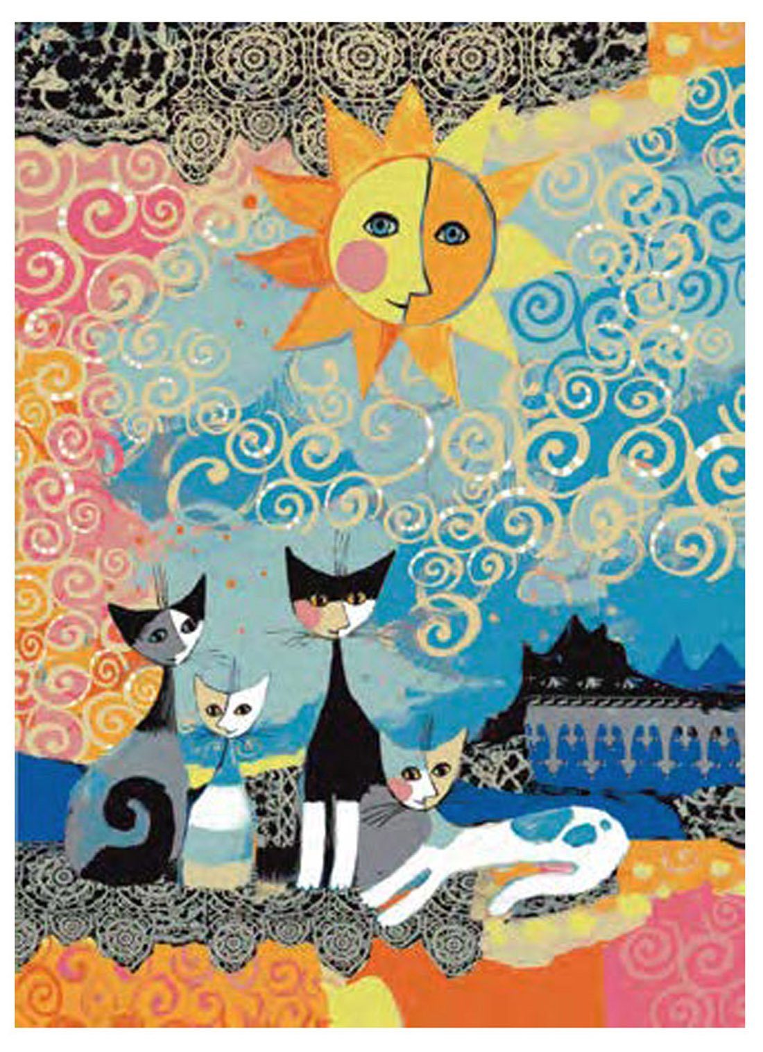 Rosina Wachtmeister Online-Shop | OTTO