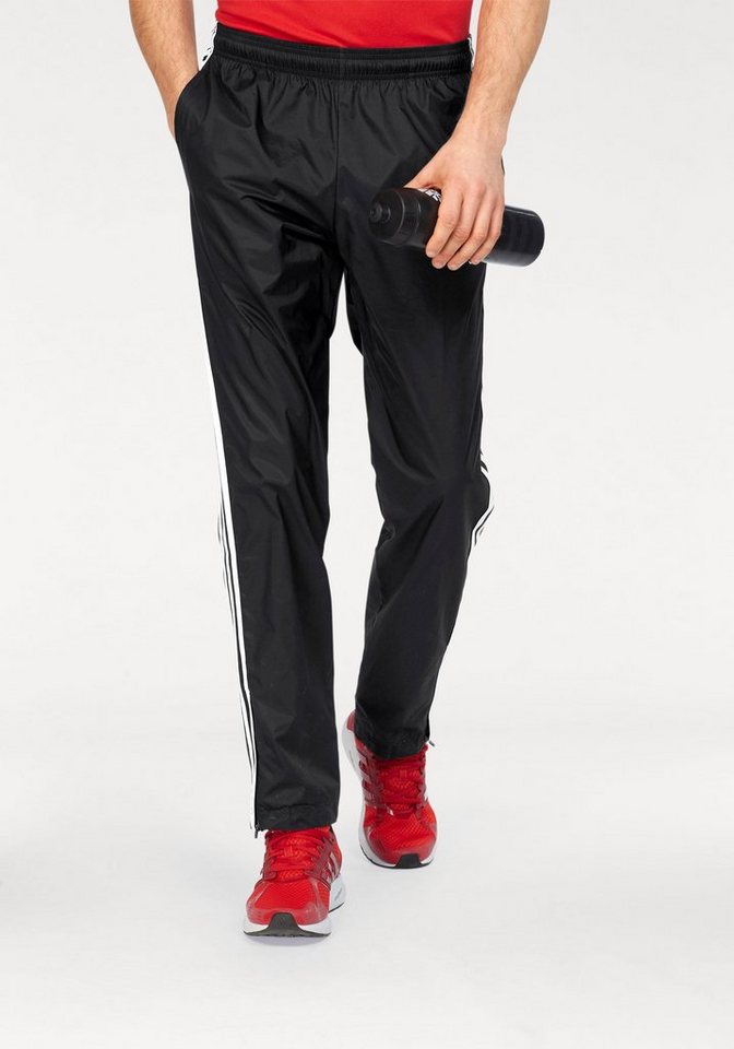 Adidas Performance Sporthose Essentials 3 Stripes Woven Pant« Online