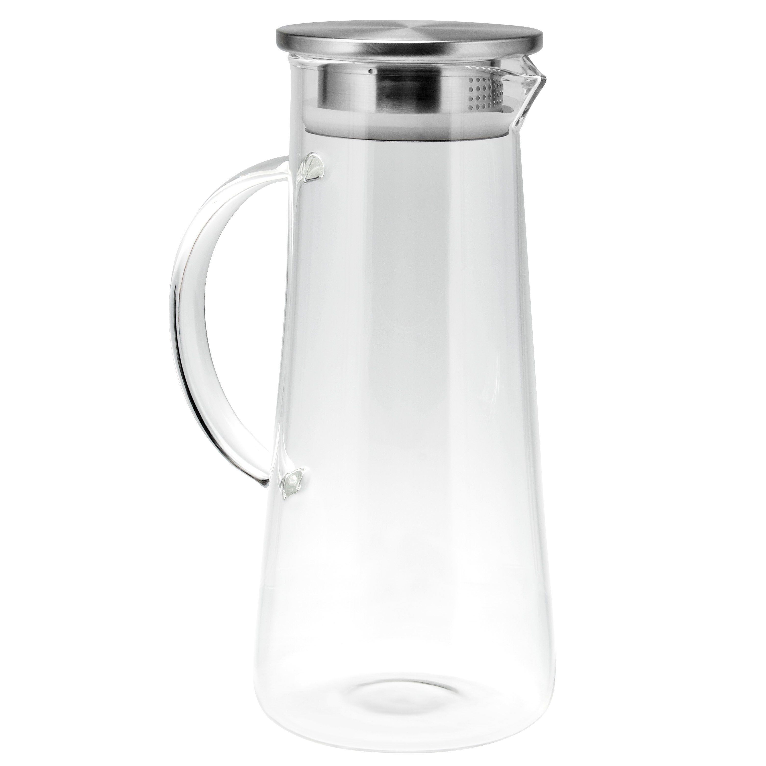 Bremermann Karaffe Glaskaraffe Maja Kein Set 15 Liter