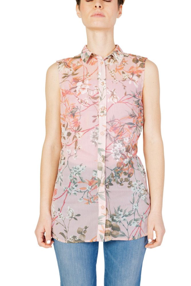 Guess Klassische Bluse, Ein Luxus Musthave für jeden Anlass egal ob ...