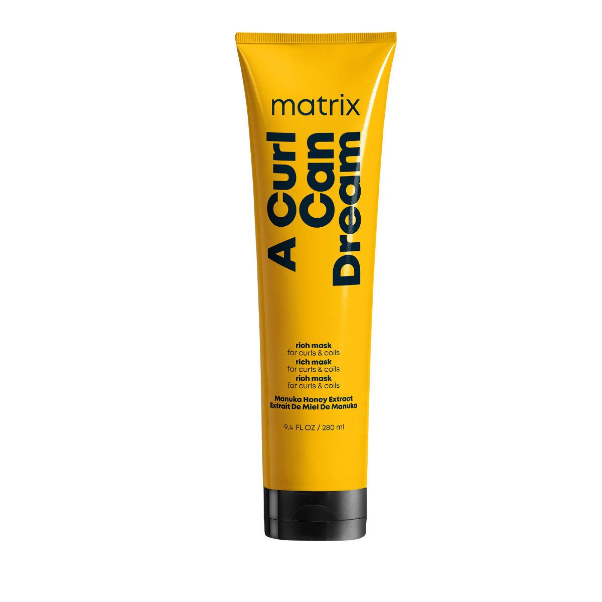 MATRIX Haarmaske A Curl Can Dream Masker