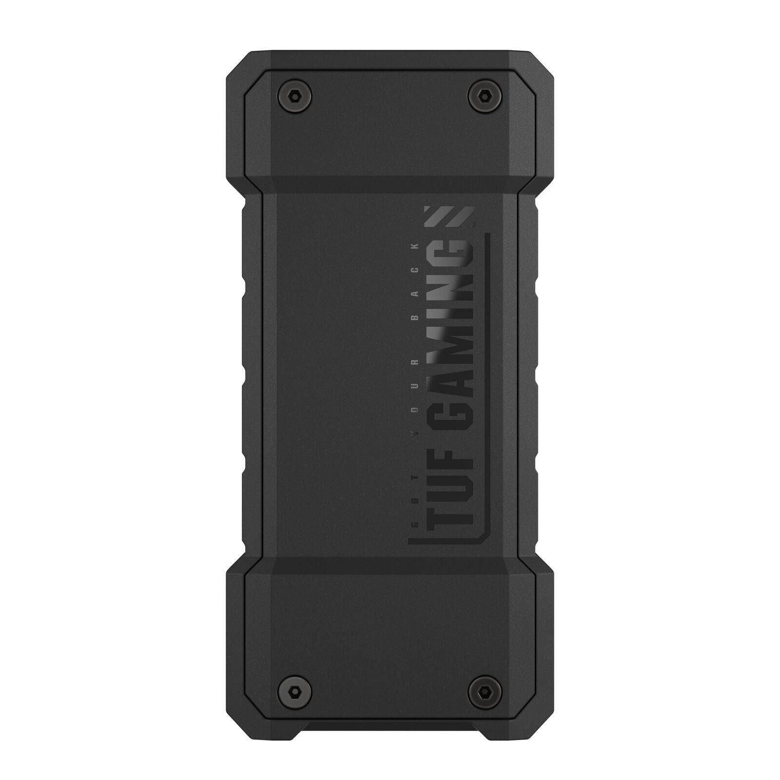 Asus TUF Gaming AS2000 PLUS externe SSD, Formfaktor: Formfaktor M.2 ...