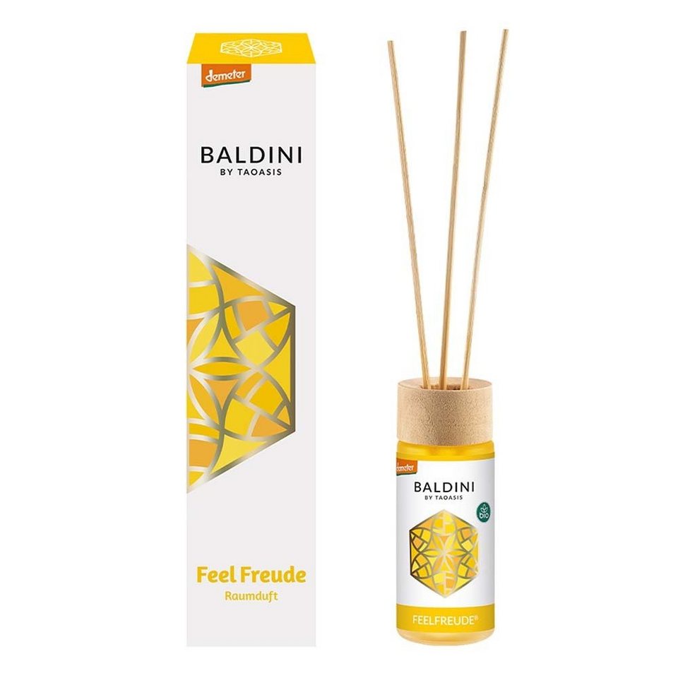 TAOASIS GmbH Natur Duft Manufaktur Raumduft, Inklusive 5 ... TAOASIS GmbH Natur Duft Manufaktur Raumduft, Inklusive 5 ...