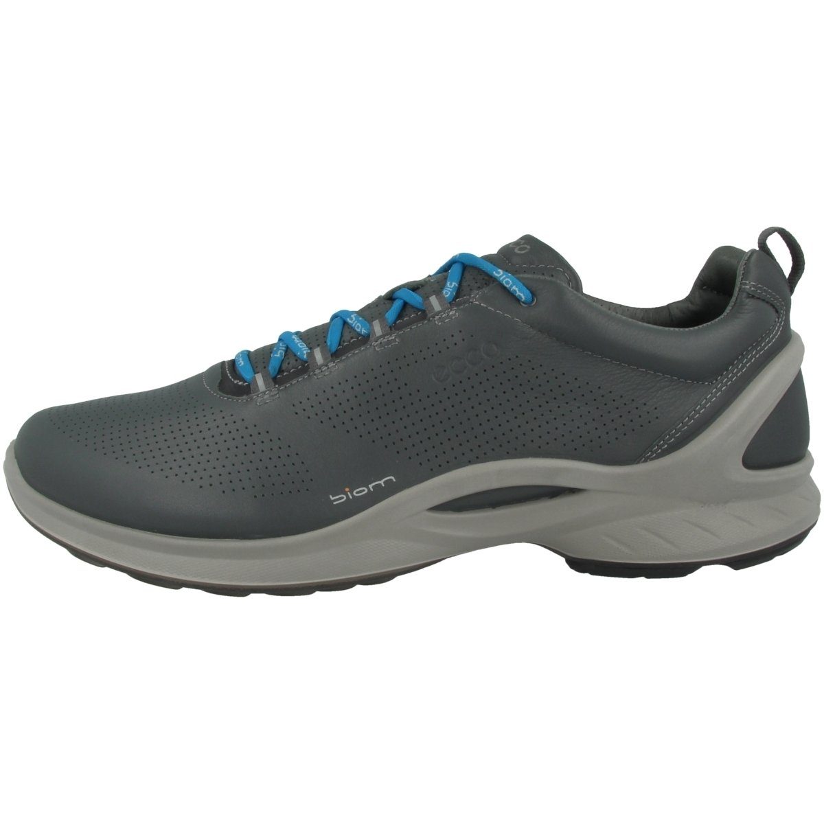 Ecco »Biom Fjuel« Sneaker, Biom Natural Motion® – Fuß wird geschützt ...
