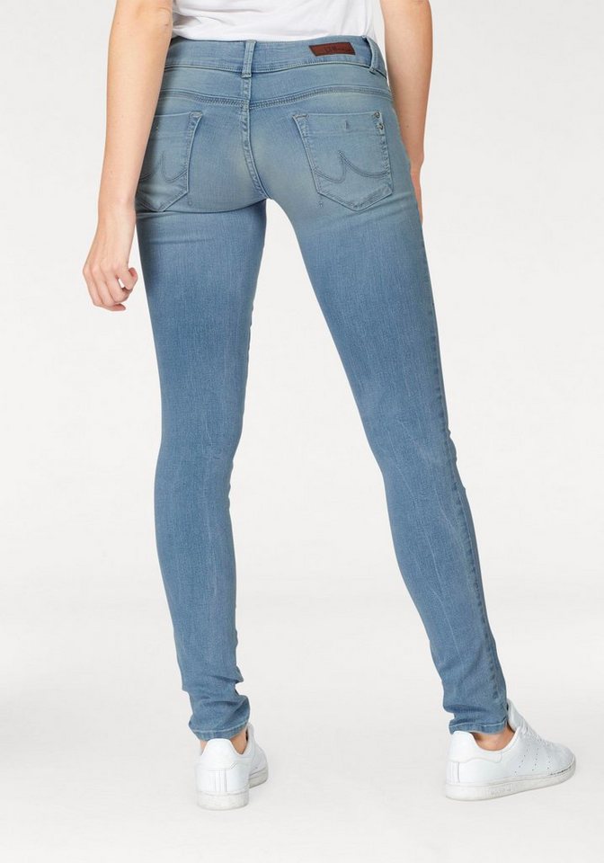 LTB Skinny-fit-Jeans »MOLLY« mit Stretch-Anteil | OTTO LTB Skinny-fit-Jeans »MOLLY« mit Stretch-Anteil | OTTO