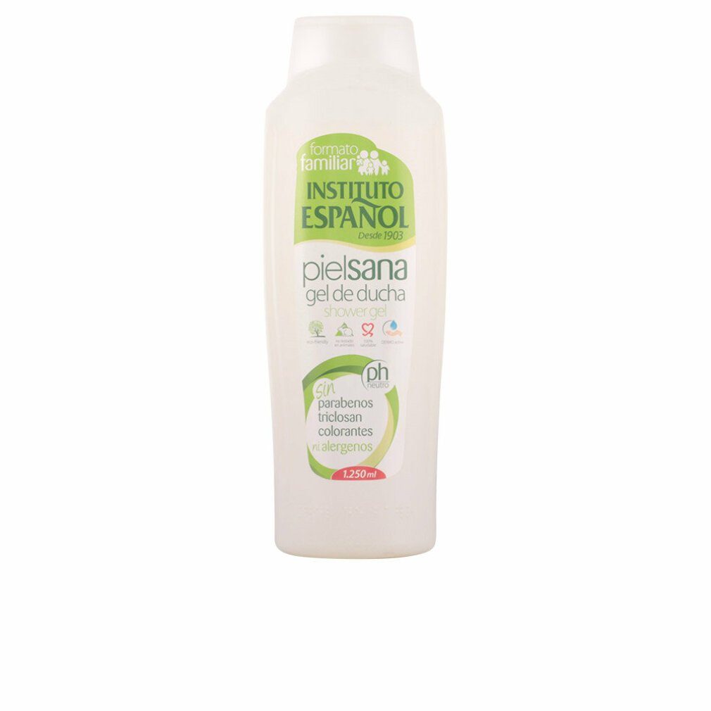 Instituto Espanol Duschgel Instituto Español Healthy Skin Shower Gel ...