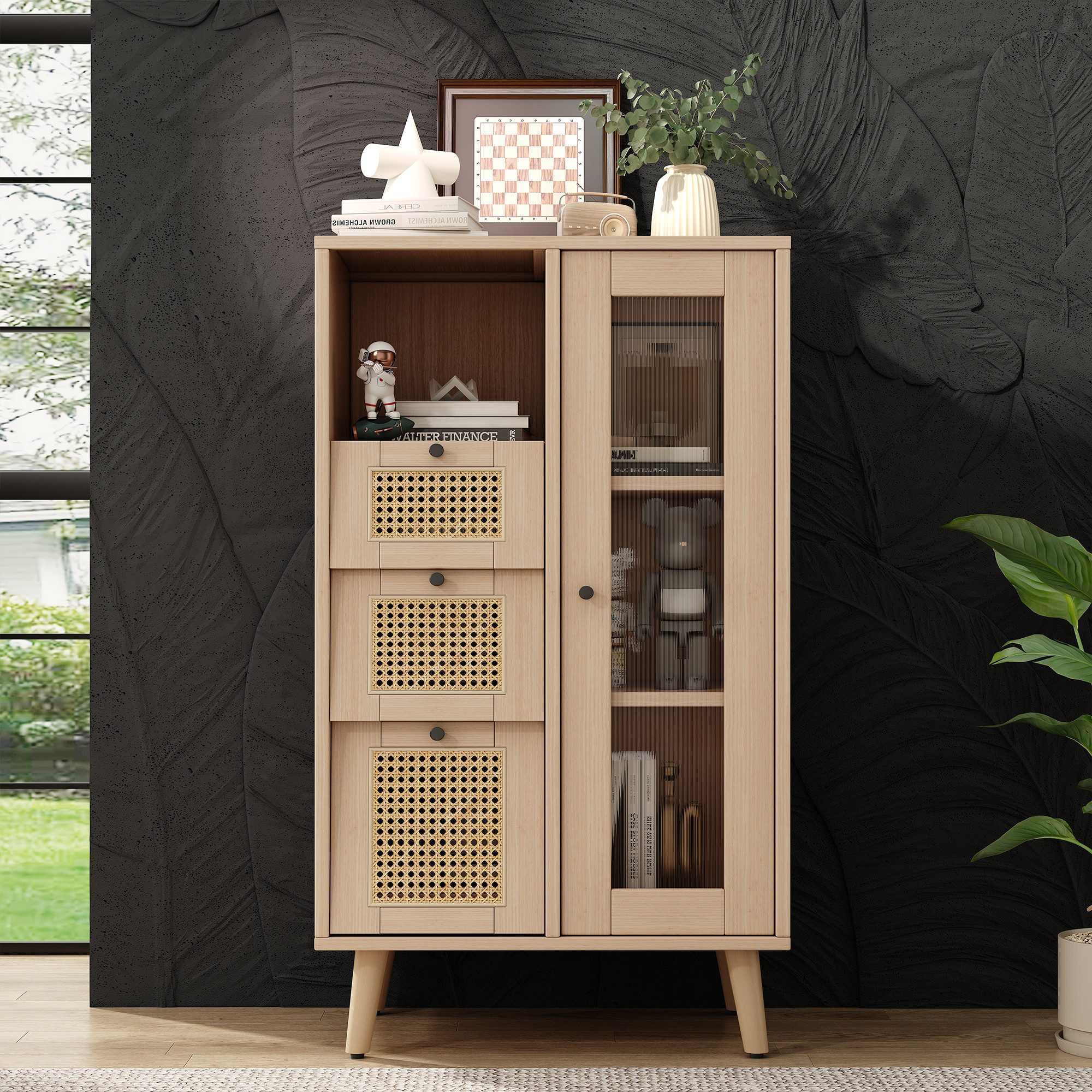 Sideboard Vitrinen online kaufen | OTTO