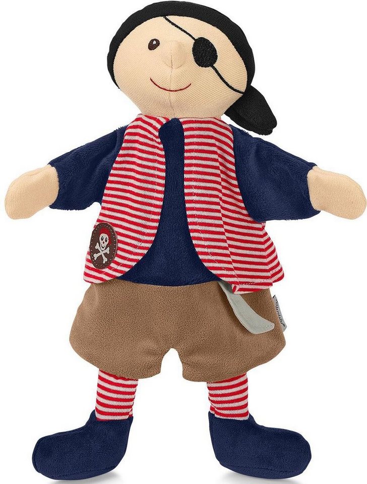Sterntaler® Handpuppe »Pirat« online kaufen | OTTO Sterntaler® Handpuppe »Pirat« online kaufen | OTTO