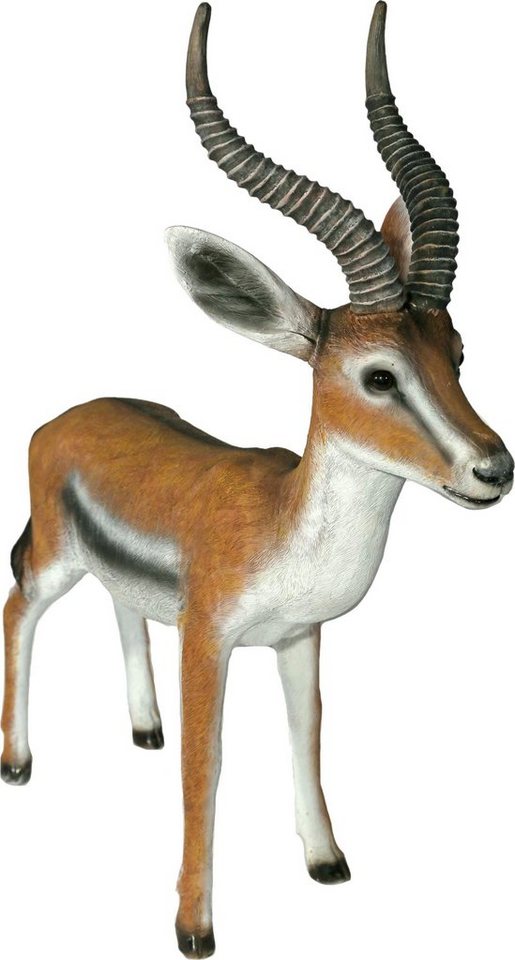 Casa Collection By Jänig Tierfigur Springbock Höhe Ca 63 Cm Online