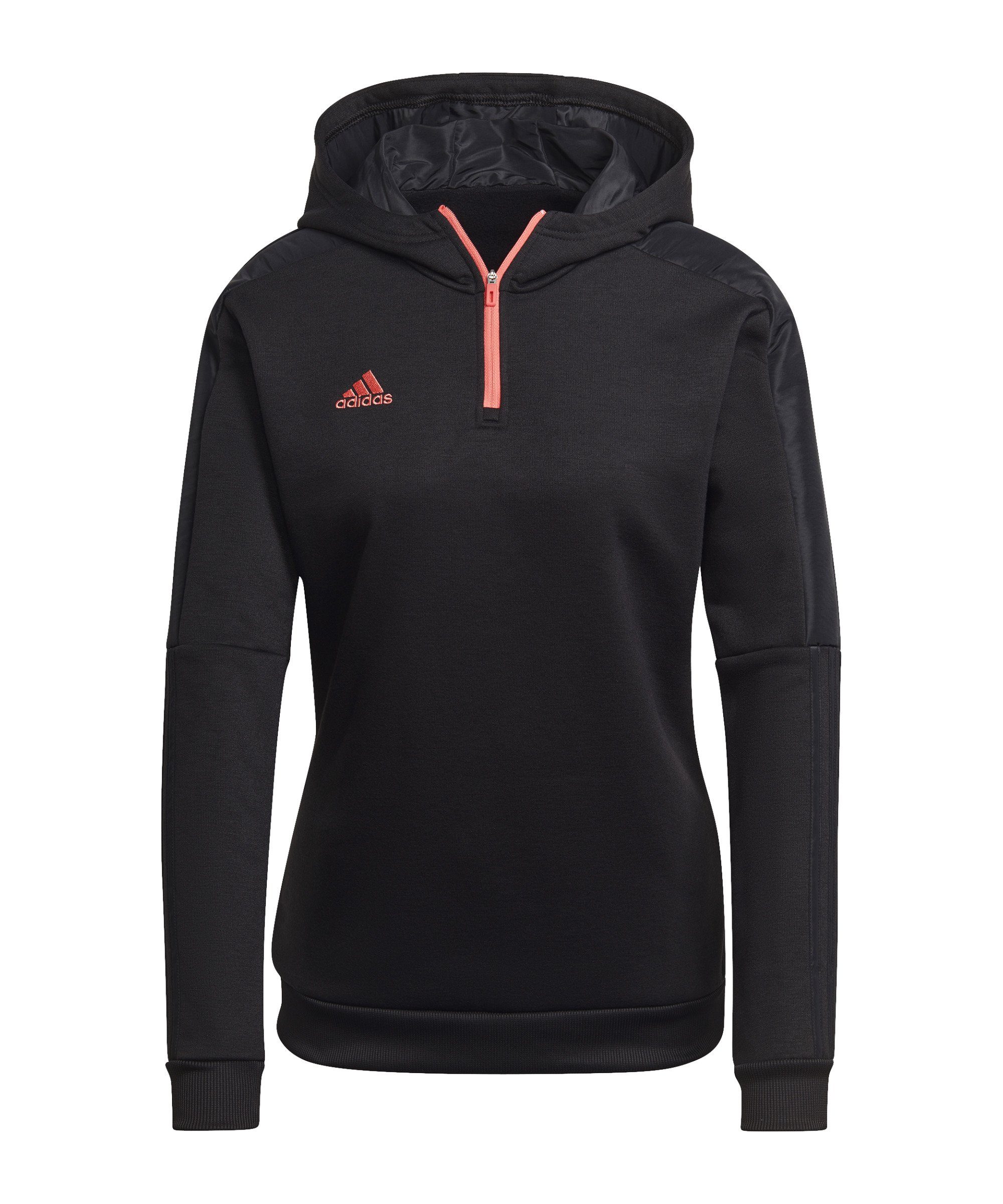 adidas Performance Sweatshirt Tiro Hoody Polyester