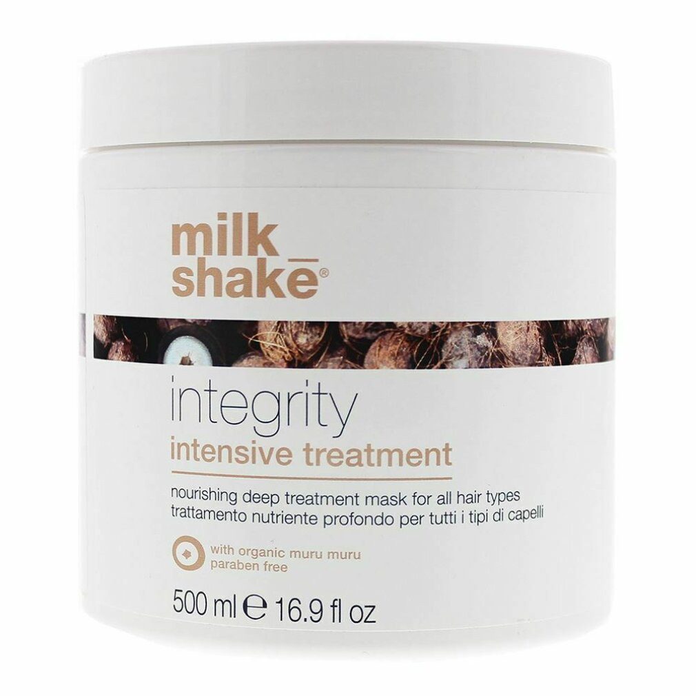 Milk Shake Haarmaske Tratament pentru par Integrity Intensive, 500ml ...
