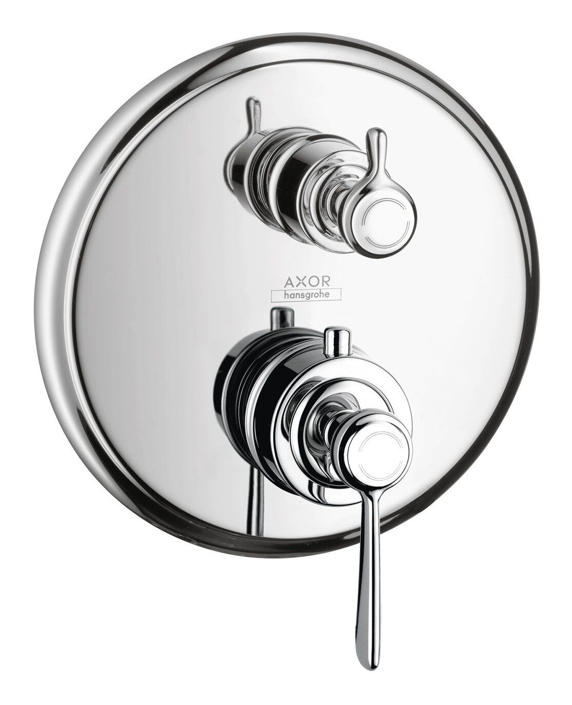 Hansgrohe Unterputzarmatur Axor Montreux Thermostat Mit Ab U