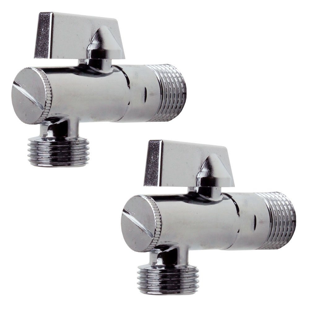 Otto Trade™ Купить Запорные клапаны Sanixa Eckventil 4 Tlg 2er