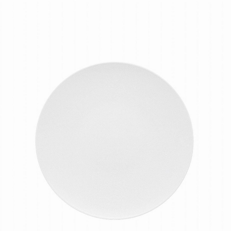 Thomas Porzellan Speiseteller Speiseteller 28 Cm Loft Weiß 1 Stück
