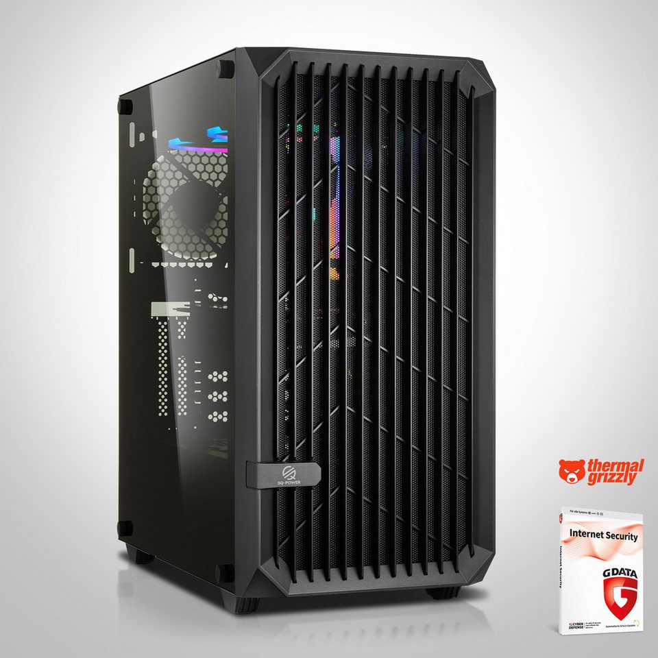 Memory PC Gaming-PC (AMD Ryzen 3 3200G, GT 710, 8 GB RAM, 500 GB SSD ... Memory PC Gaming-PC (AMD Ryzen 3 3200G, GT 710, 8 GB RAM, 500 GB SSD ...