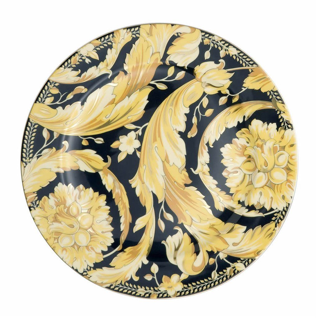Rosenthal meets Versace Platzteller Ikarus Vanity Platzteller 30 cm