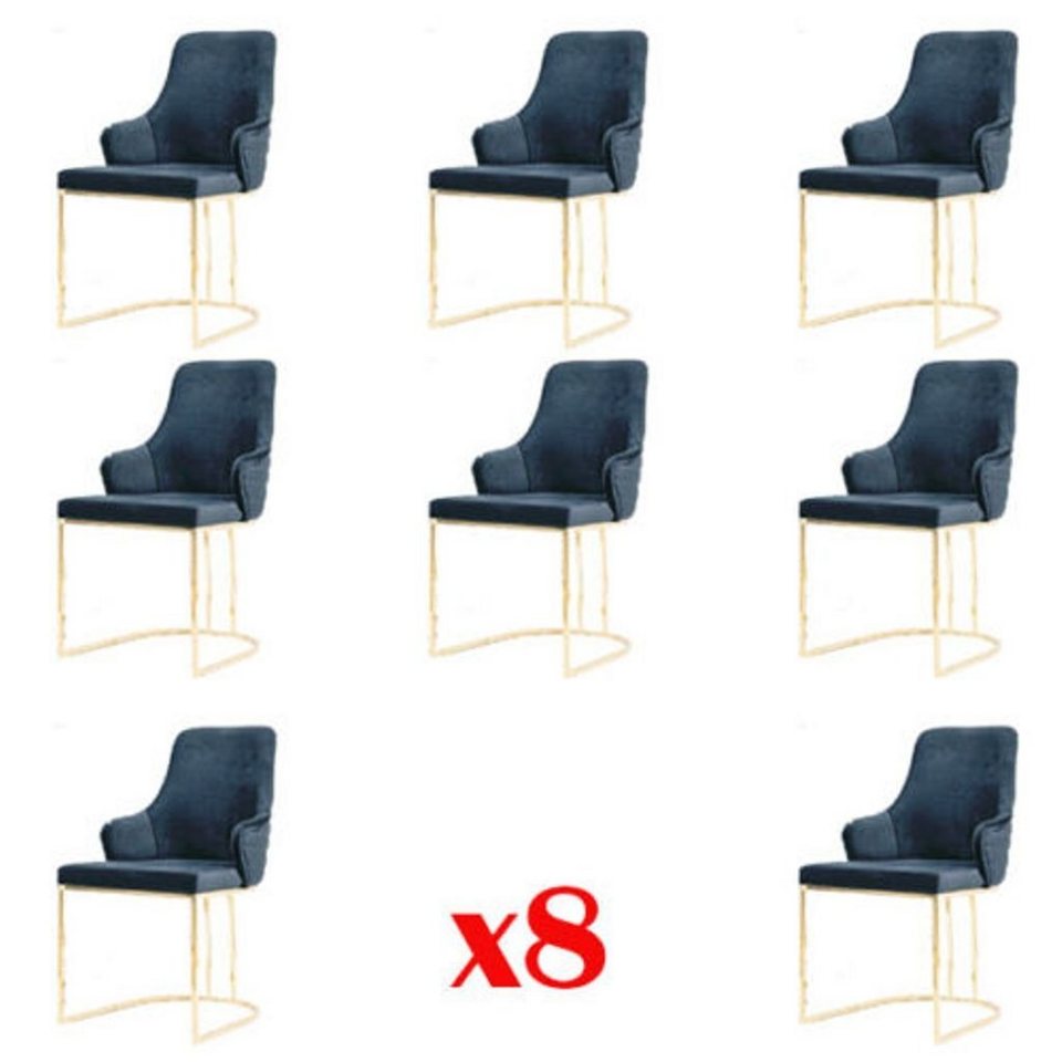 Jvmoebel Esszimmerstuhl Gruppen Neu Design Esszimmer Komplette