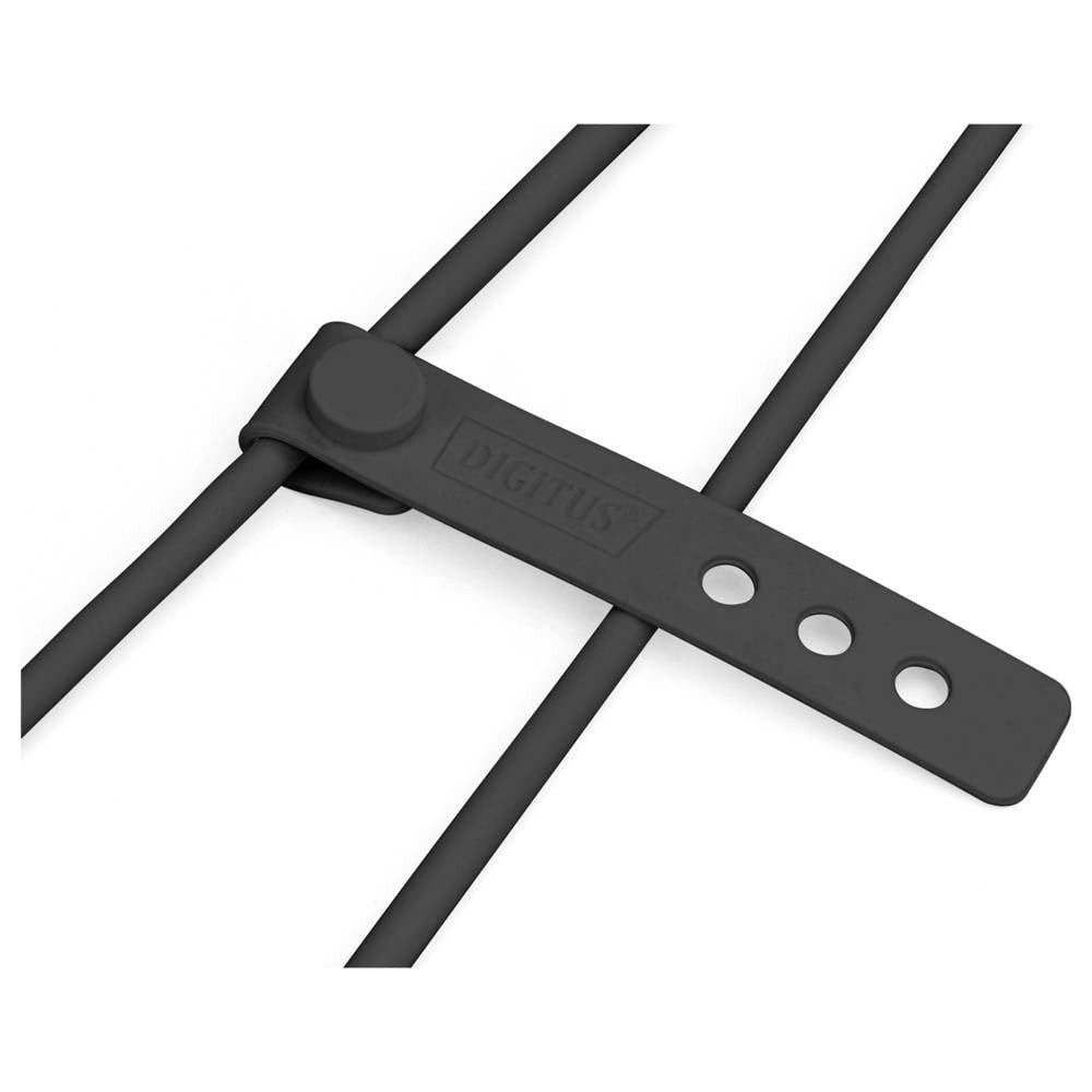Digitus USB-C Silikon Ladekabel, USB-C - USB-C 2m, USB 2.0, 60W USB ...