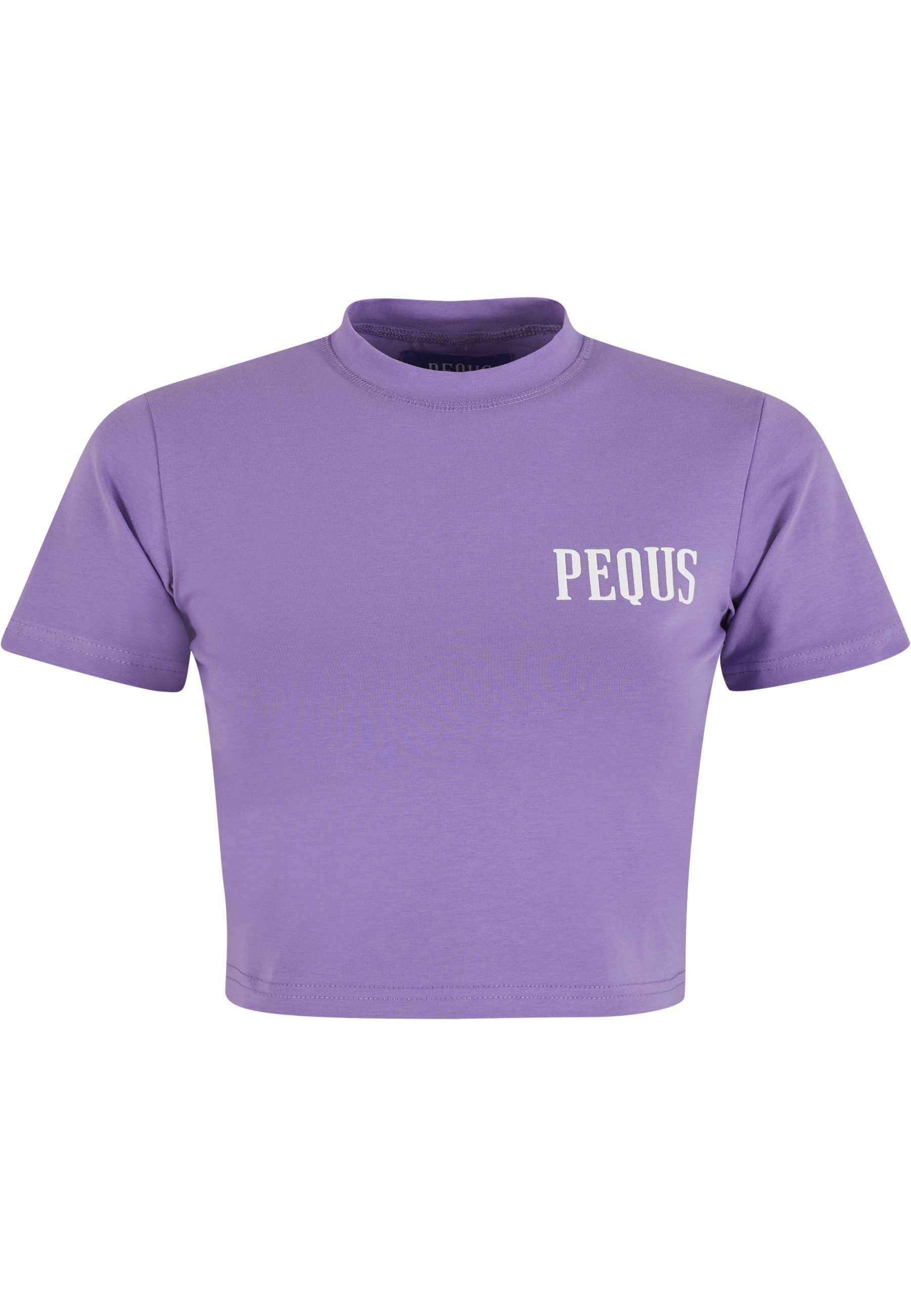 PEQUS Shirttop PEQUS PEQUS Fallen Angel Top
