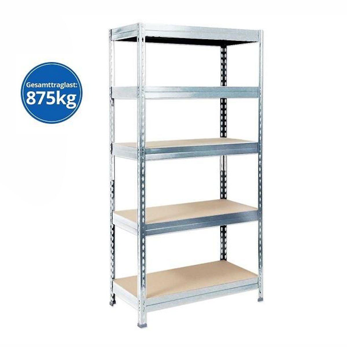 Regale 60 cm tief online kaufen | OTTO