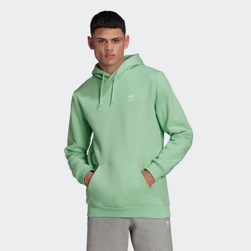 Adidas Originals Hoodie Adicolor Essentials Trefoil Hoodie« Online