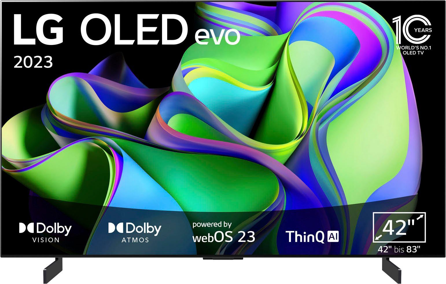 40 Zoll OLED Fernseher online kaufen » 40 Zoll OLED TVs | OTTO