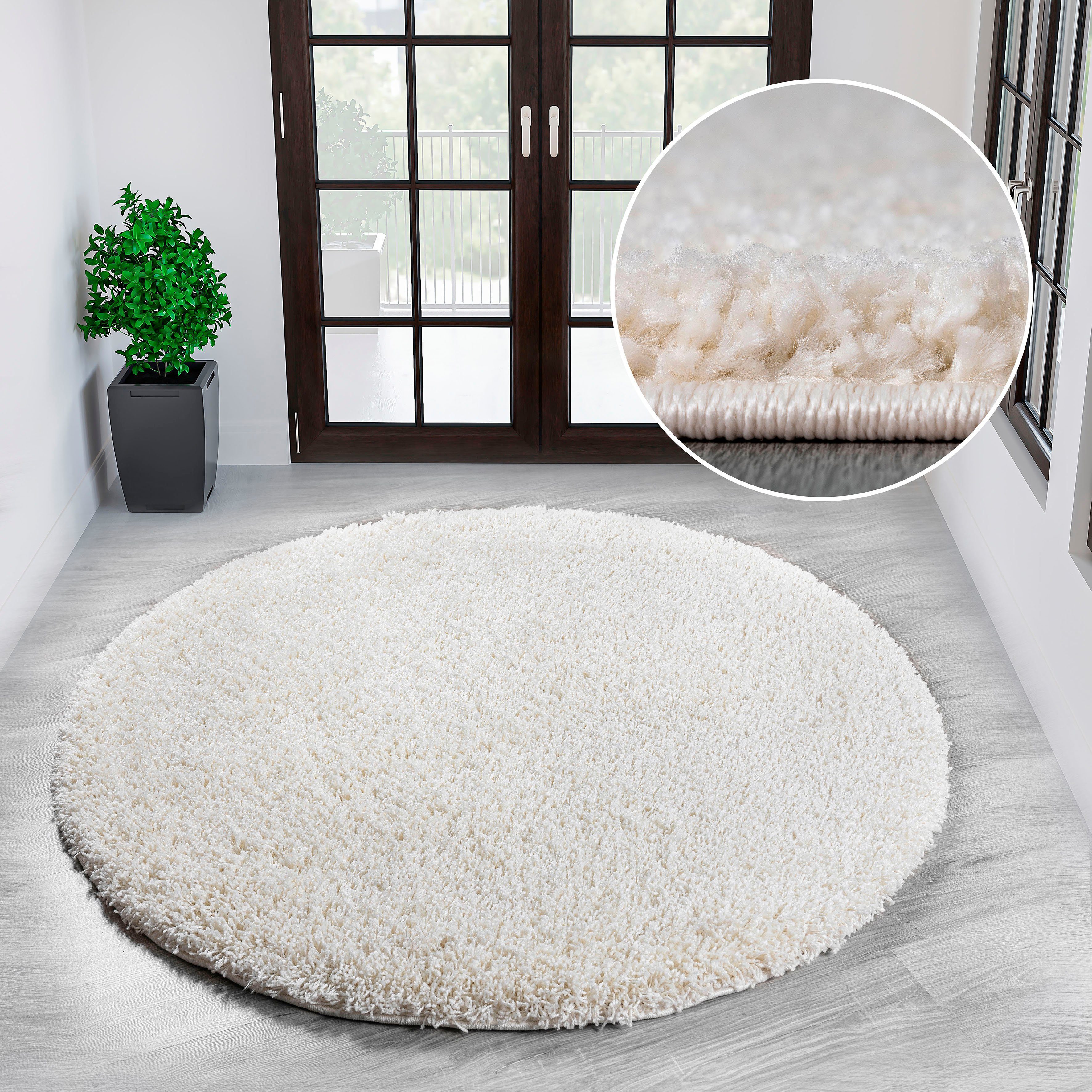 Runde Badezimmerteppiche kaufen » Runde Badteppiche | OTTO