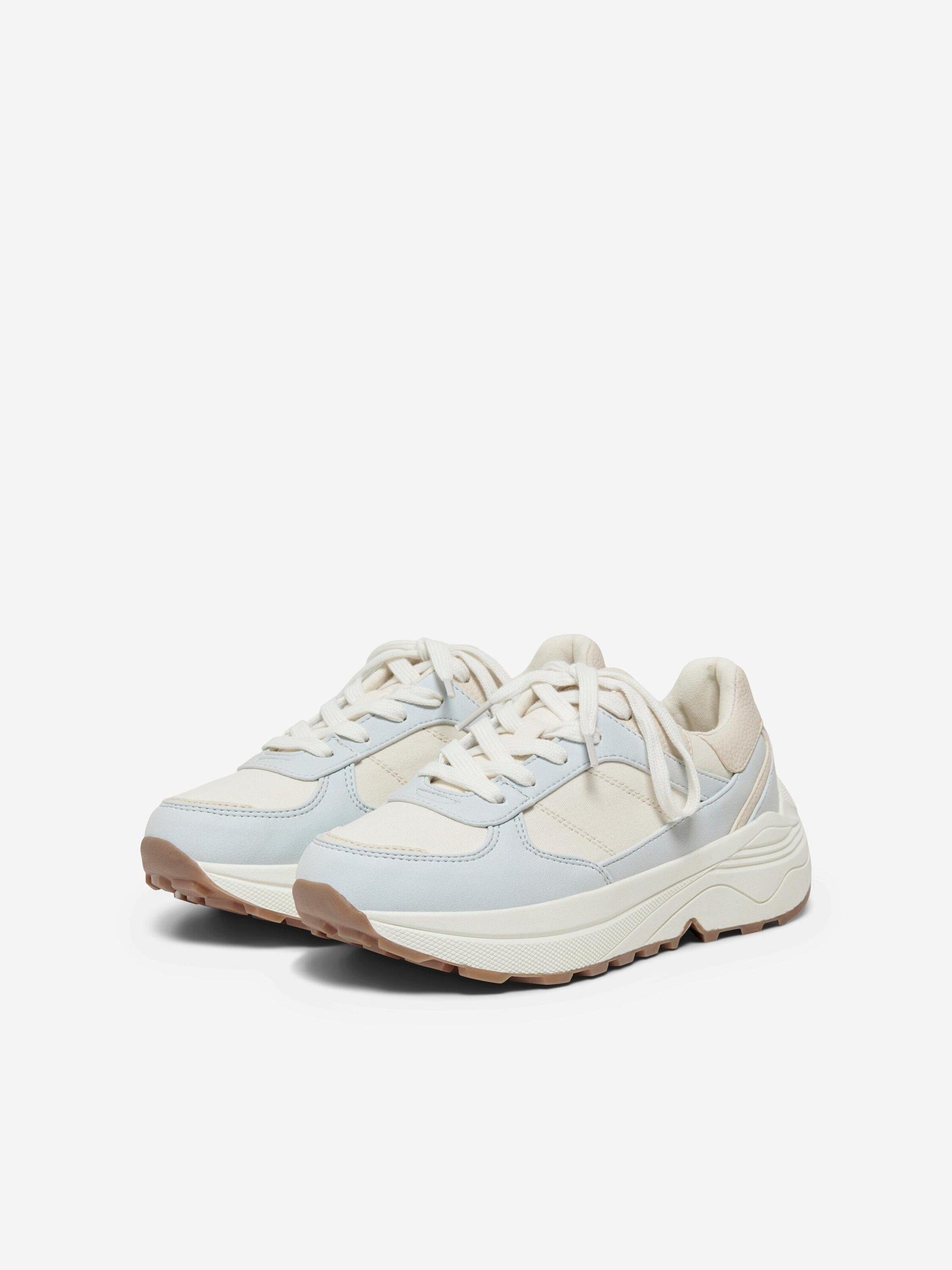 ONLY Sneaker (1-tlg), Gepolsterter Schaftrand