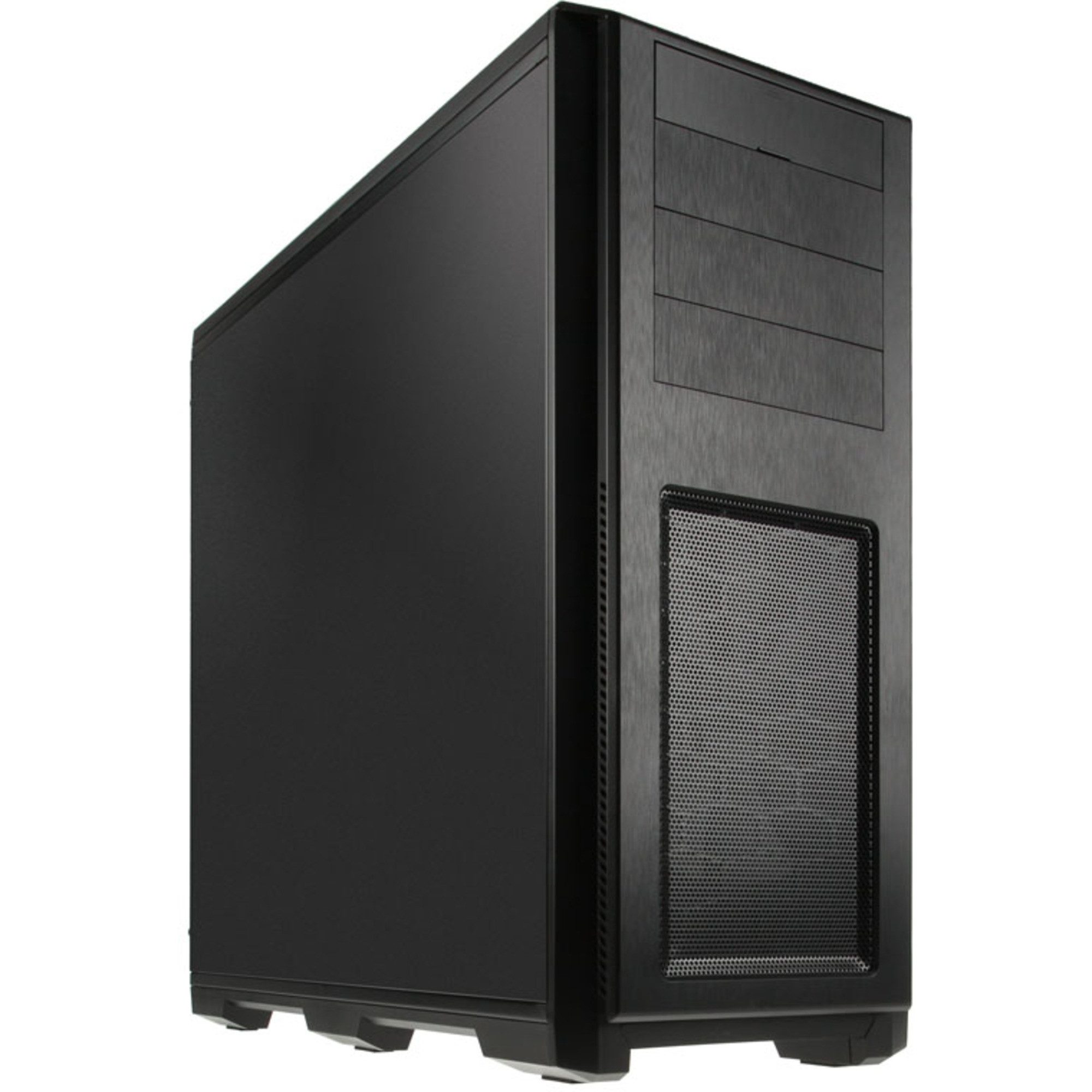 PHANTEKS PC-Gehäuse Phanteks Enthoo Pro, Big-Tower-Gehäuse, (Closed ...