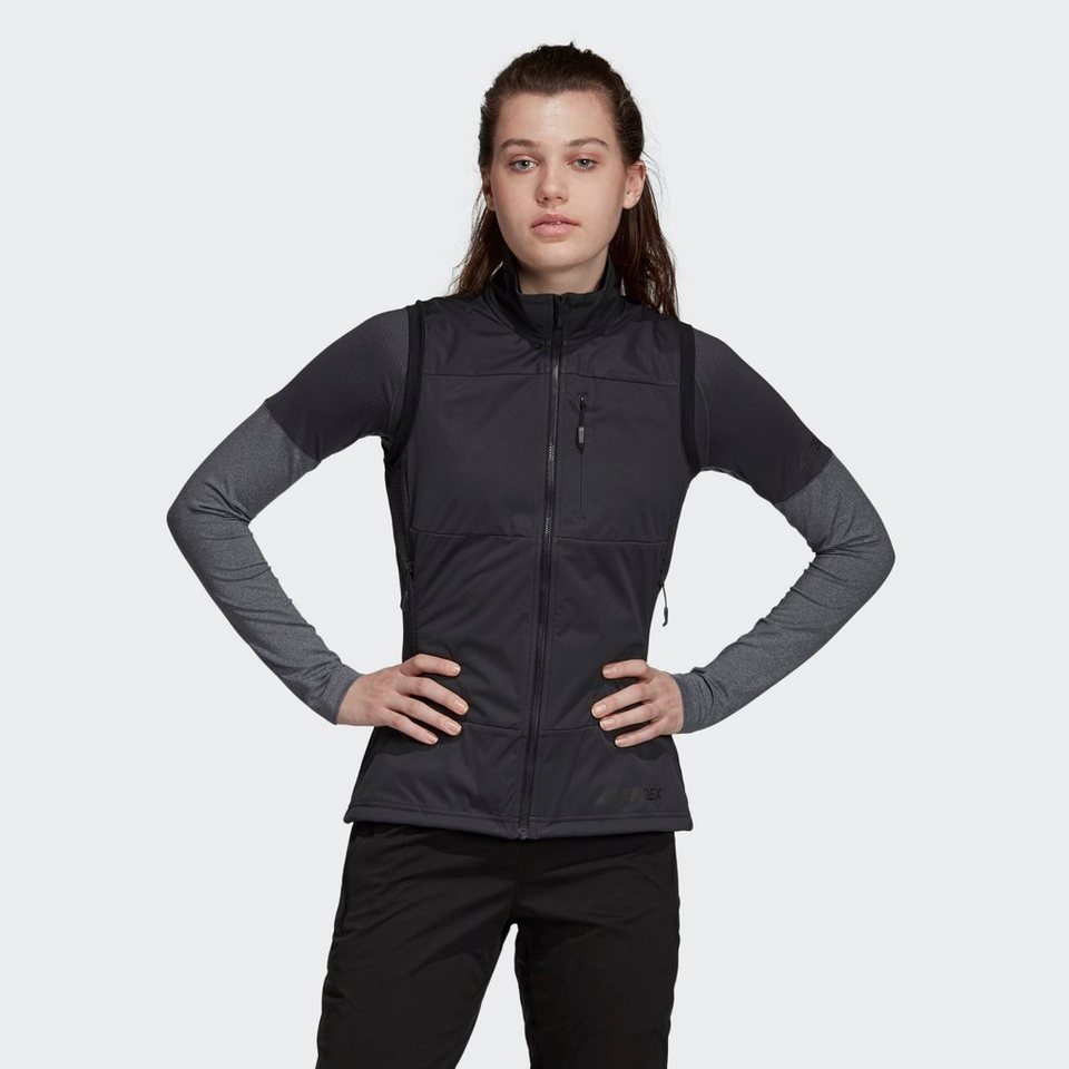 Adidas Terrex Funktionsweste Xperior Weste Otto