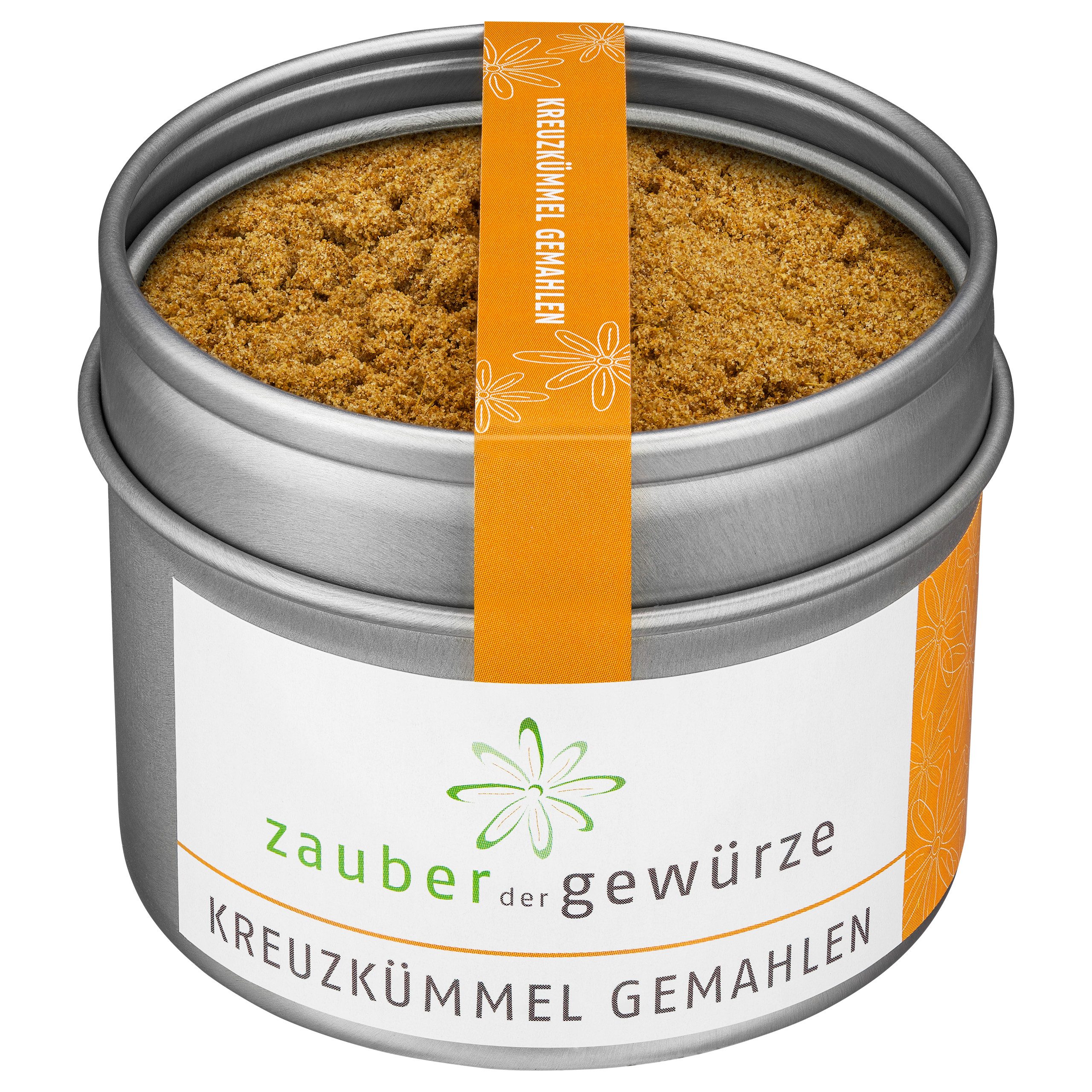 Zauber der Gewürze Gewürz Zauber der Gewürze Cayenne-Pfeffer gemahlen