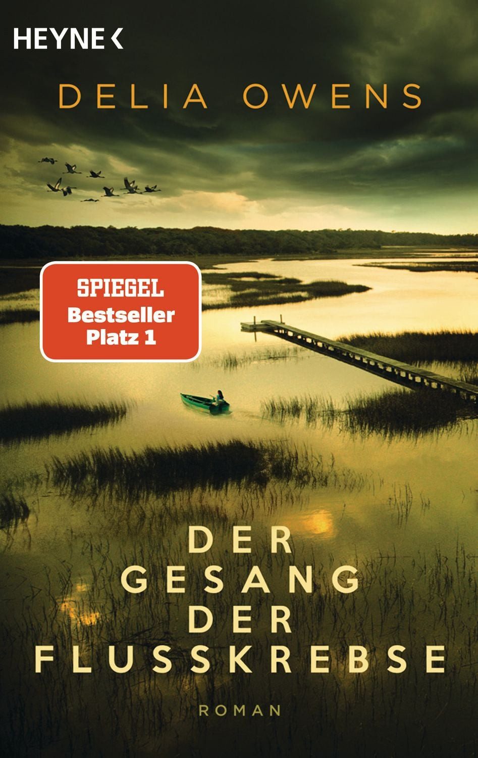 Deutsche Delia Owens Bücher online kaufen | OTTO