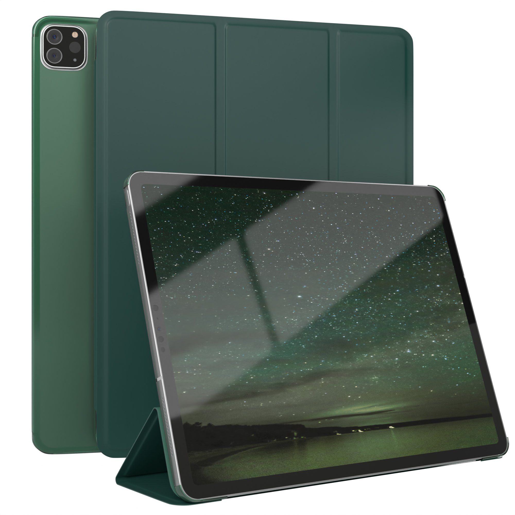 Eazy Case Tablet Hülle Smart Case Für Ipad Pro 129 3 4 5 6 Gen