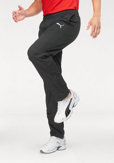 Puma Sporthose Ess Active Woven Pants Op« Kaufen Otto
