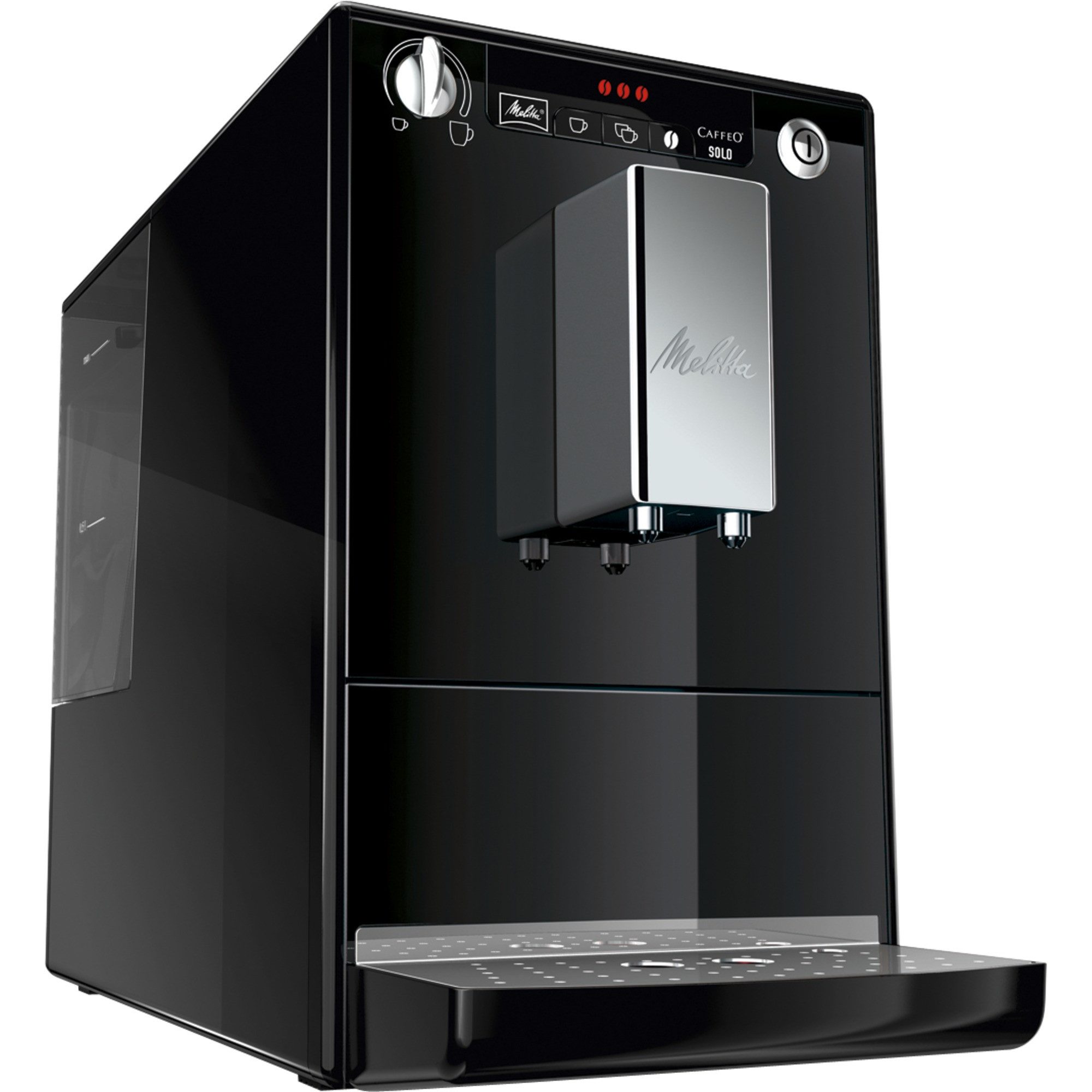 Wunderschone Kaffeeautomat Von Melitta Bild