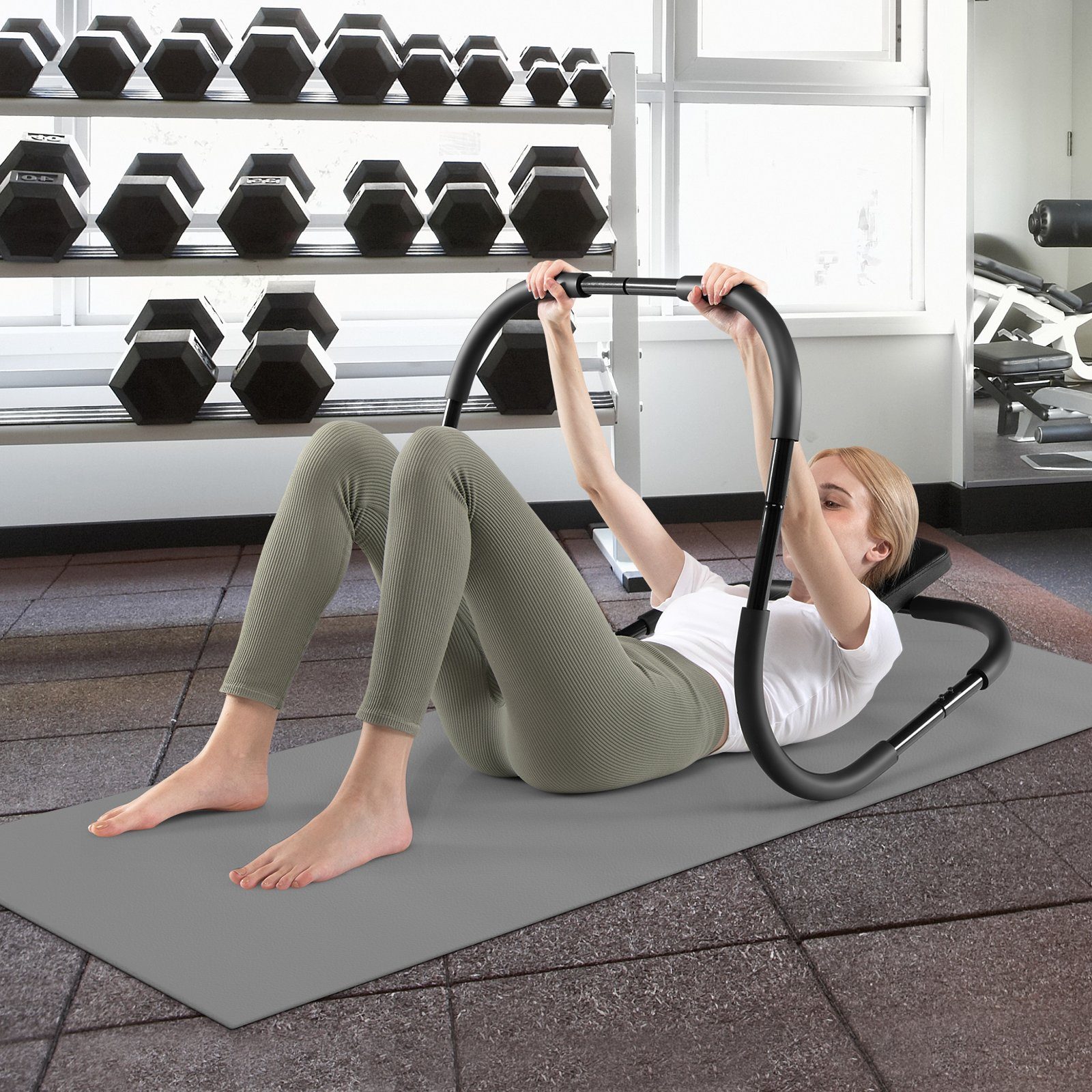 Bauchtrainer online kaufen » Bauchmuskeltrainer | OTTO