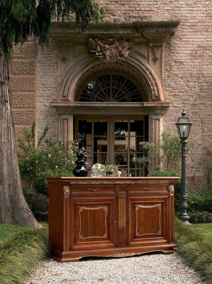 Jvmoebel Anrichte Sideboard Luxus Design Kommode Anrichte Side